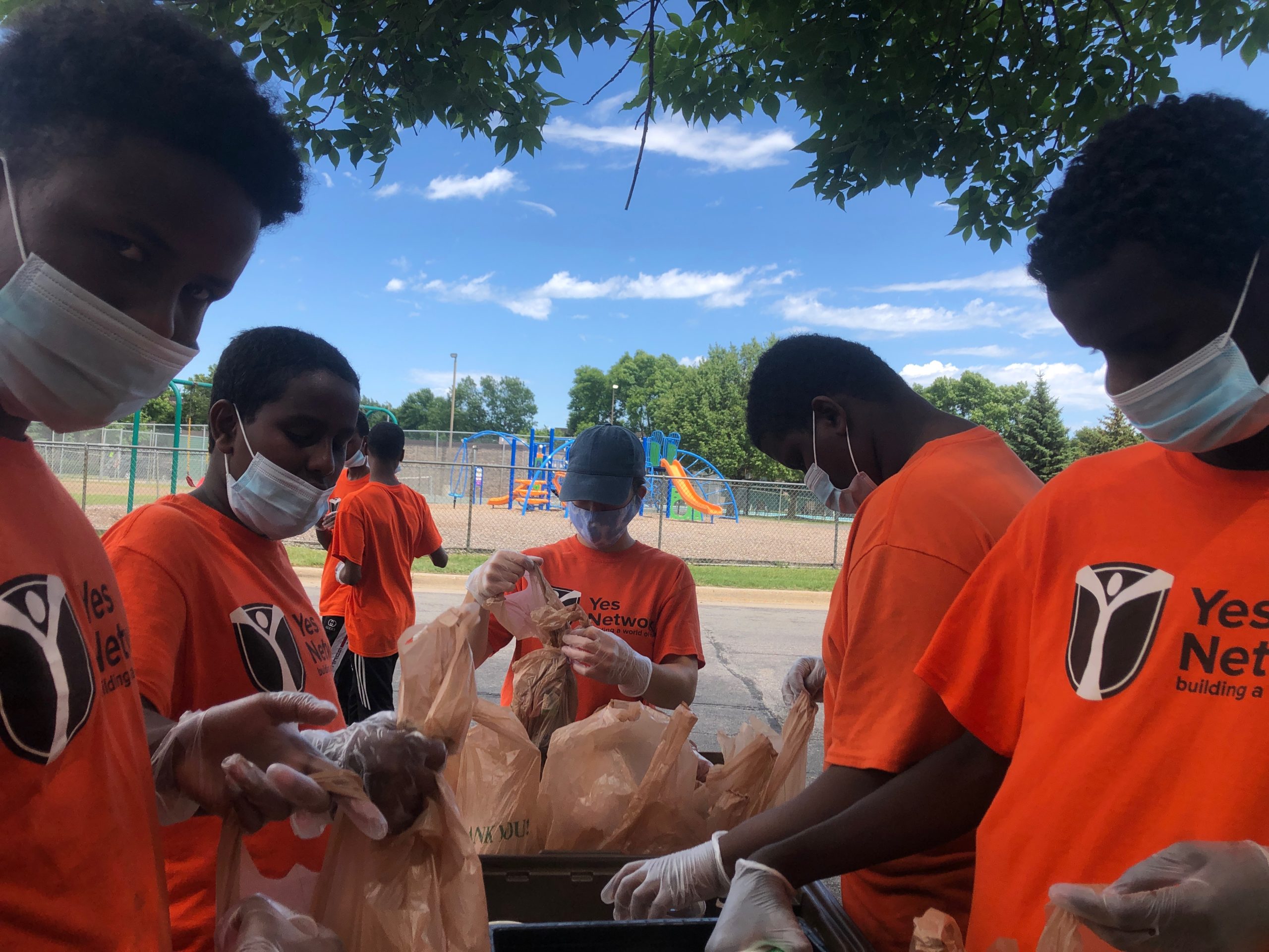 The Yes Network Grows Partnership With Career Solutions | Yes Network